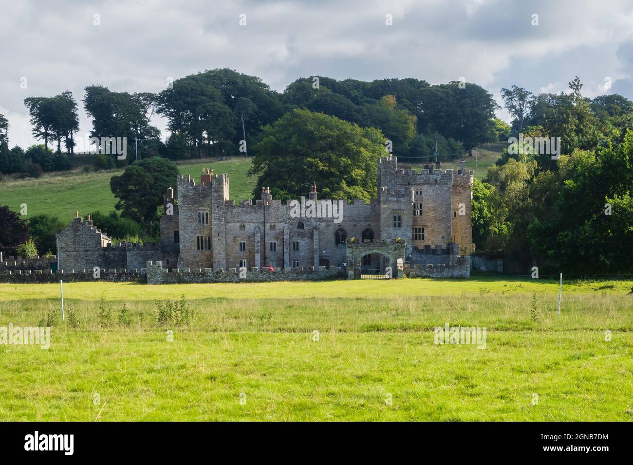 North east castle trail hi-res stock photography and images - Alamy