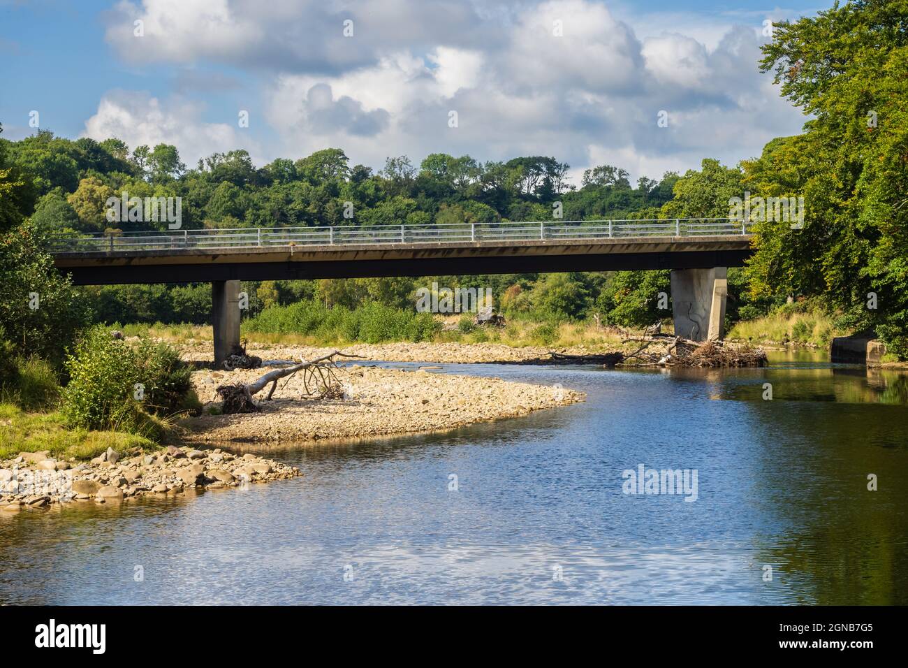 Source of river south tyne hi-res stock photography and images - Alamy
