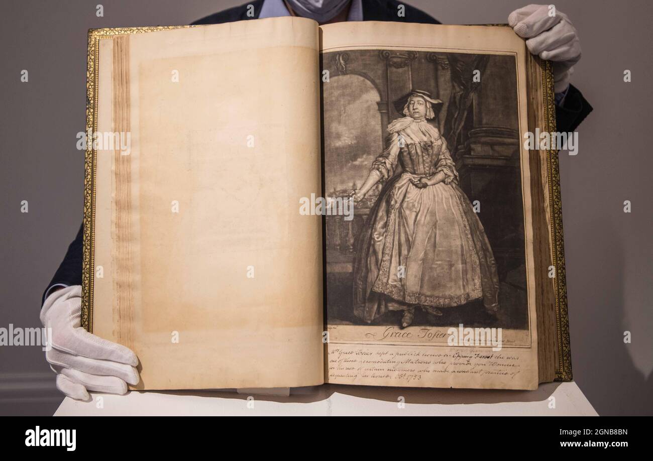 Southebys au ction magician ricky jay collection of magic hi-res stock ...