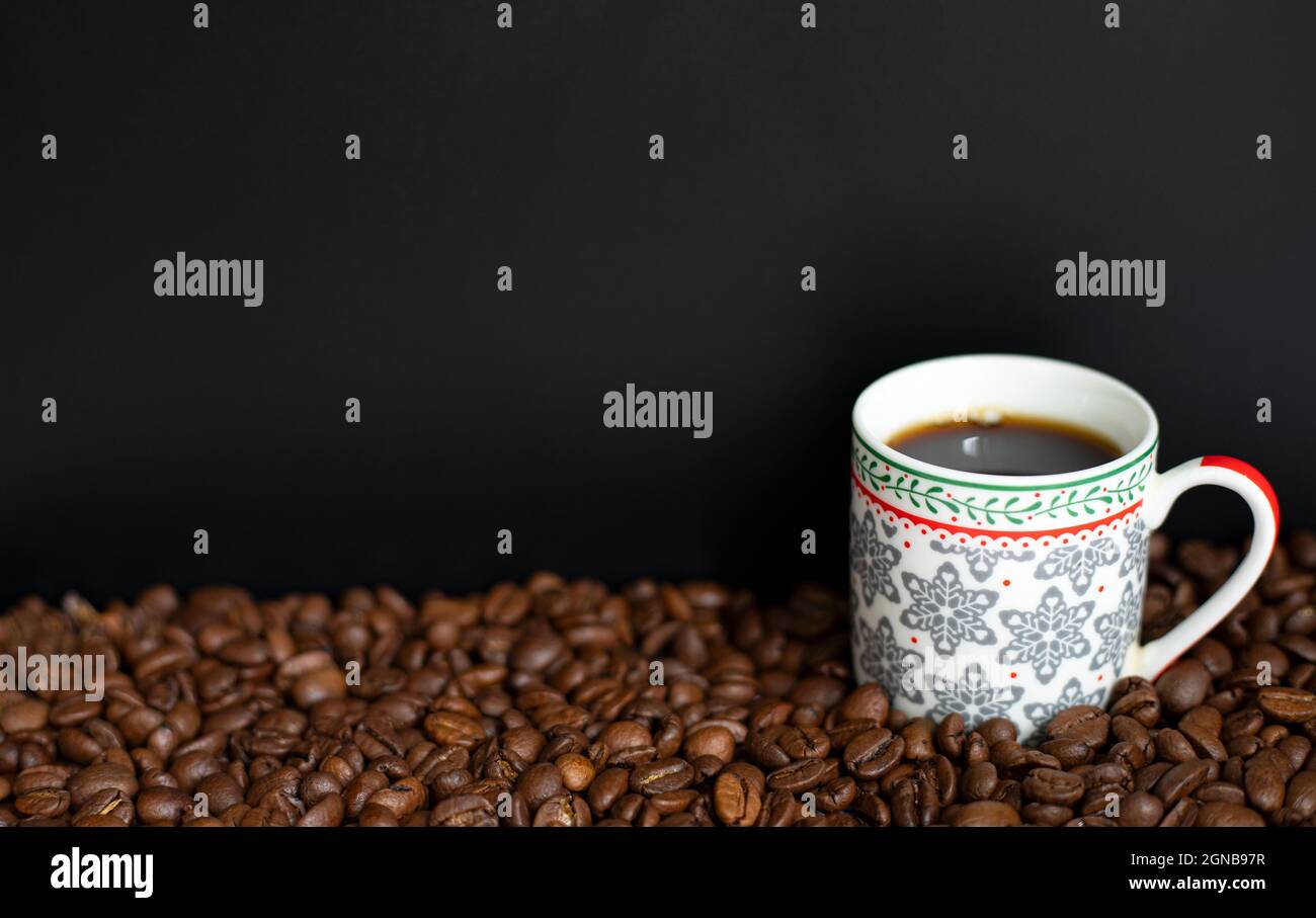 Colorful wide panorama table hi-res stock photography and images - Alamy