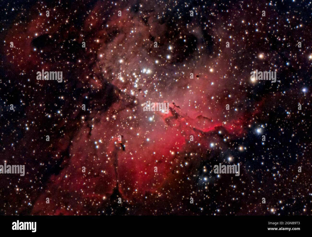 Pillars of creation hi-res stock photography and images - Alamy