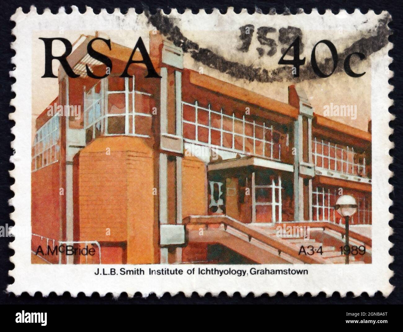 Grahamstown hi-res stock photography and images - Alamy
