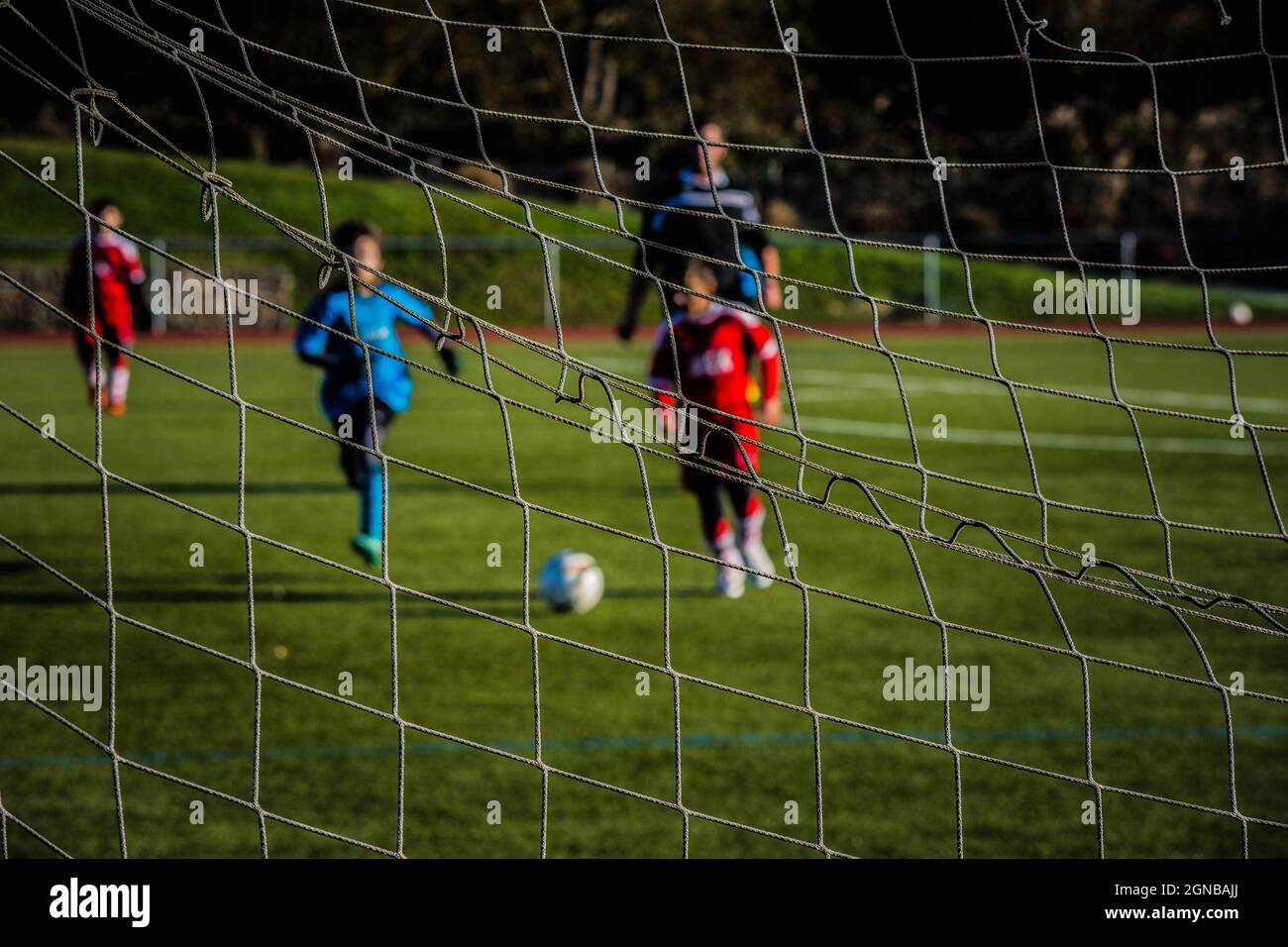 Kids competition hi-res stock photography and images - Alamy