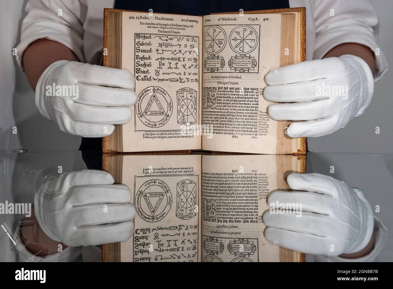 Ricky jay collection hi-res stock photography and images - Alamy