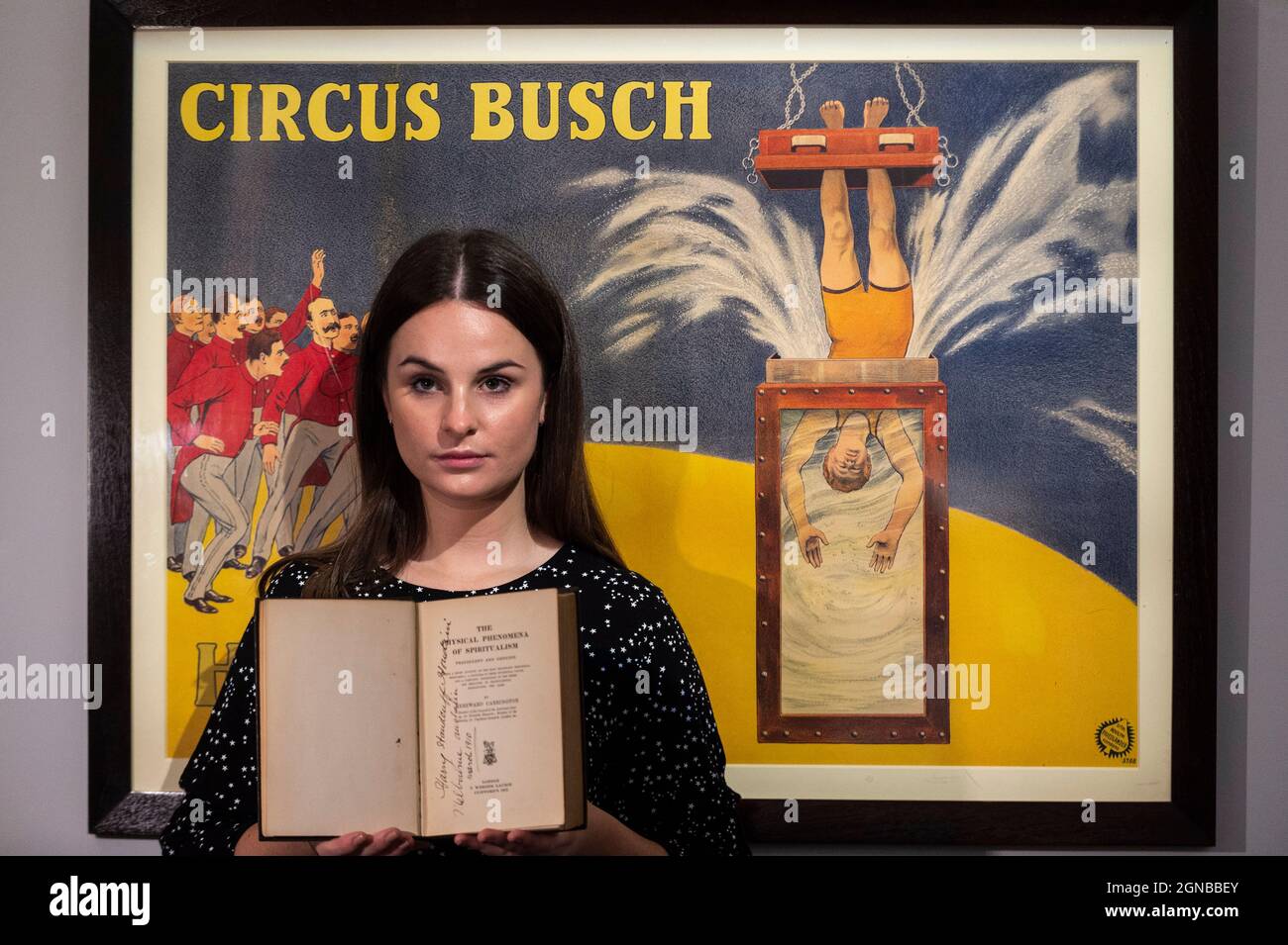 Ricky jay collection hi-res stock photography and images - Alamy