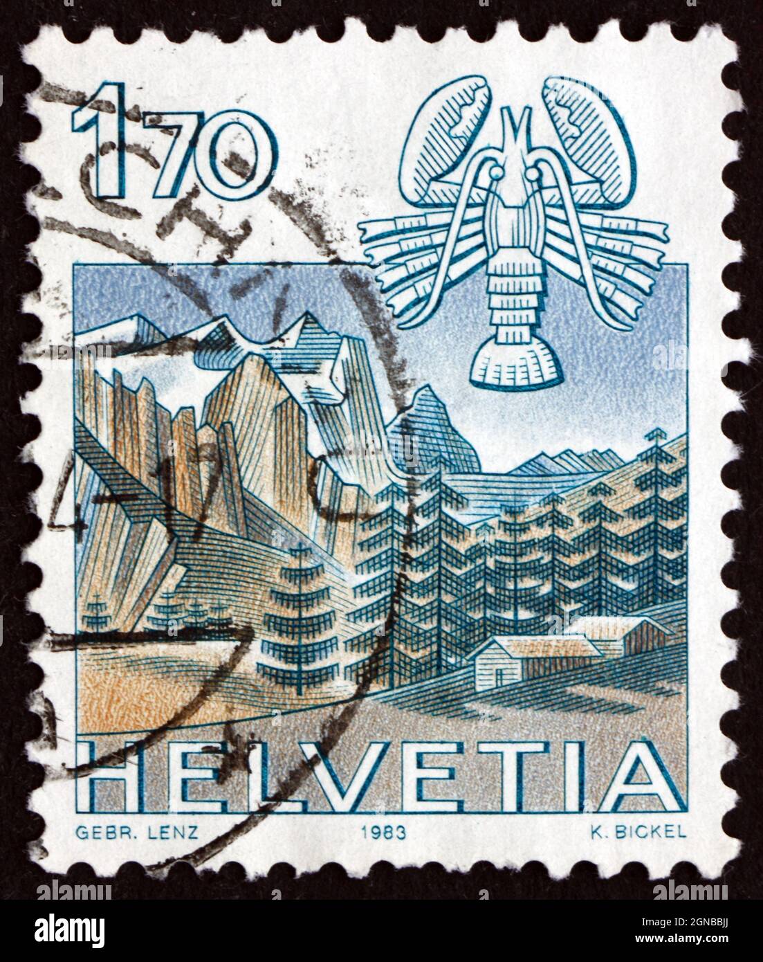 Grindelwald zodiac sign - Horoscopeaz.com