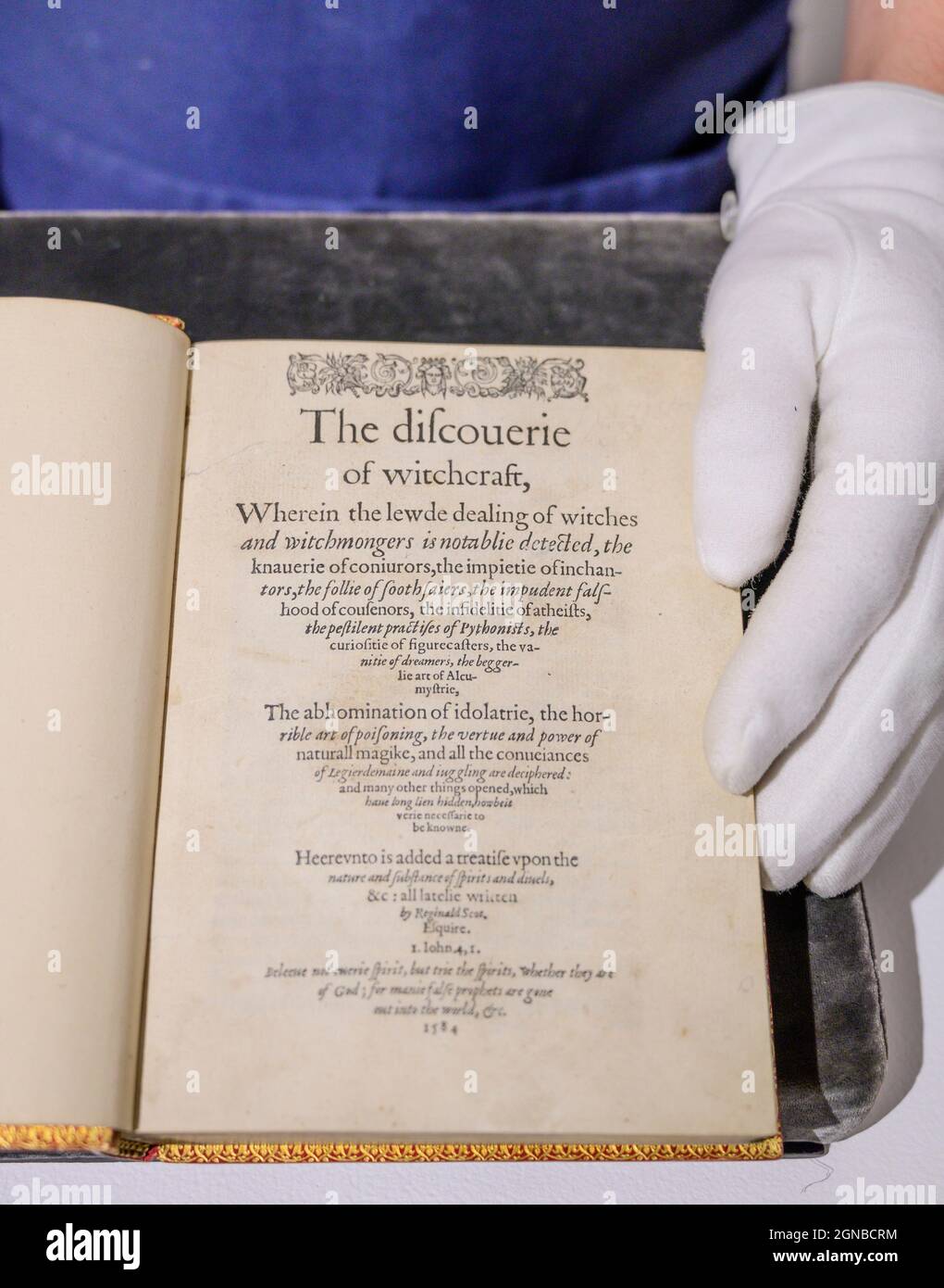 Sotheby’s, London, UK. 24 September 2021. An important collection ...