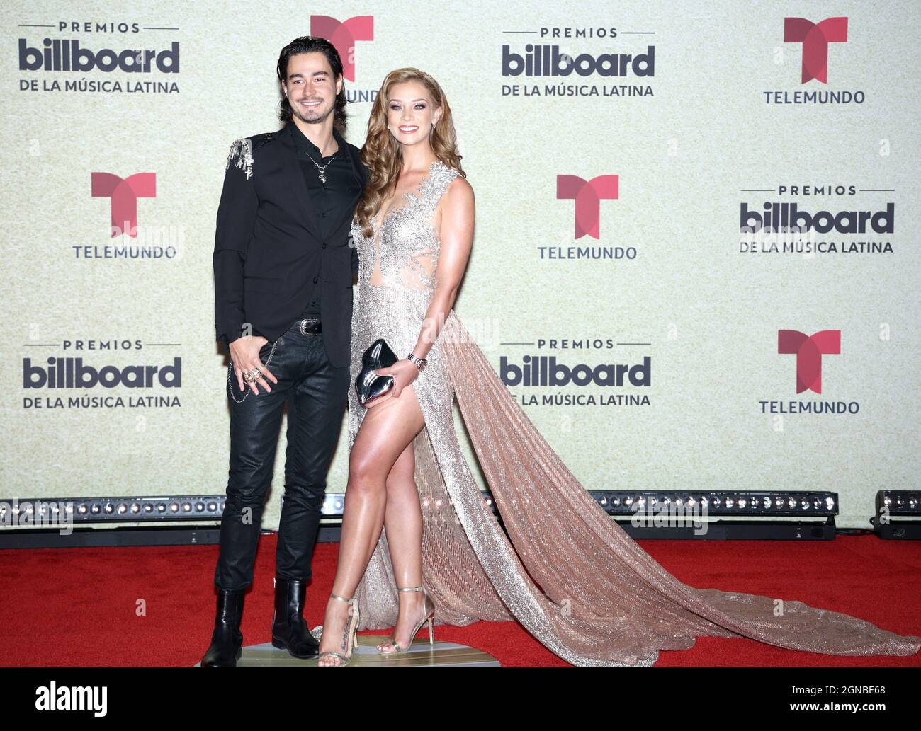 Carolina miranda hi-res stock photography and images - Alamy
