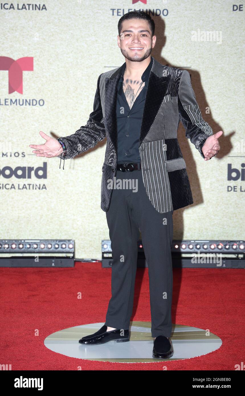 Billboard music awards 2021 hi-res stock photography and images - Alamy