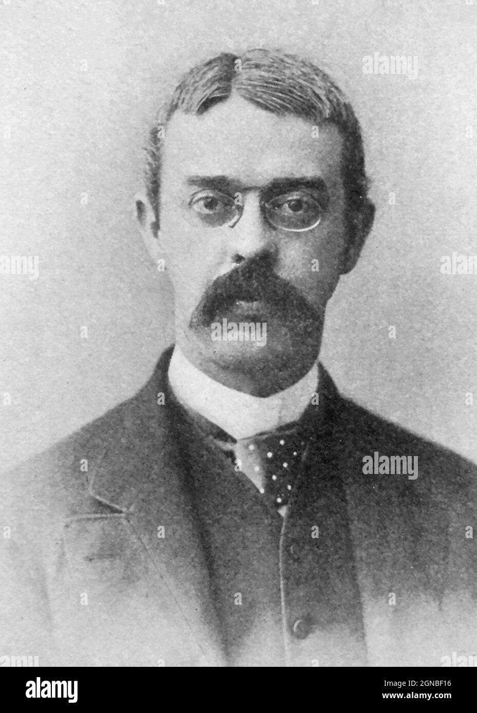 J william white hi-res stock photography and images - Alamy