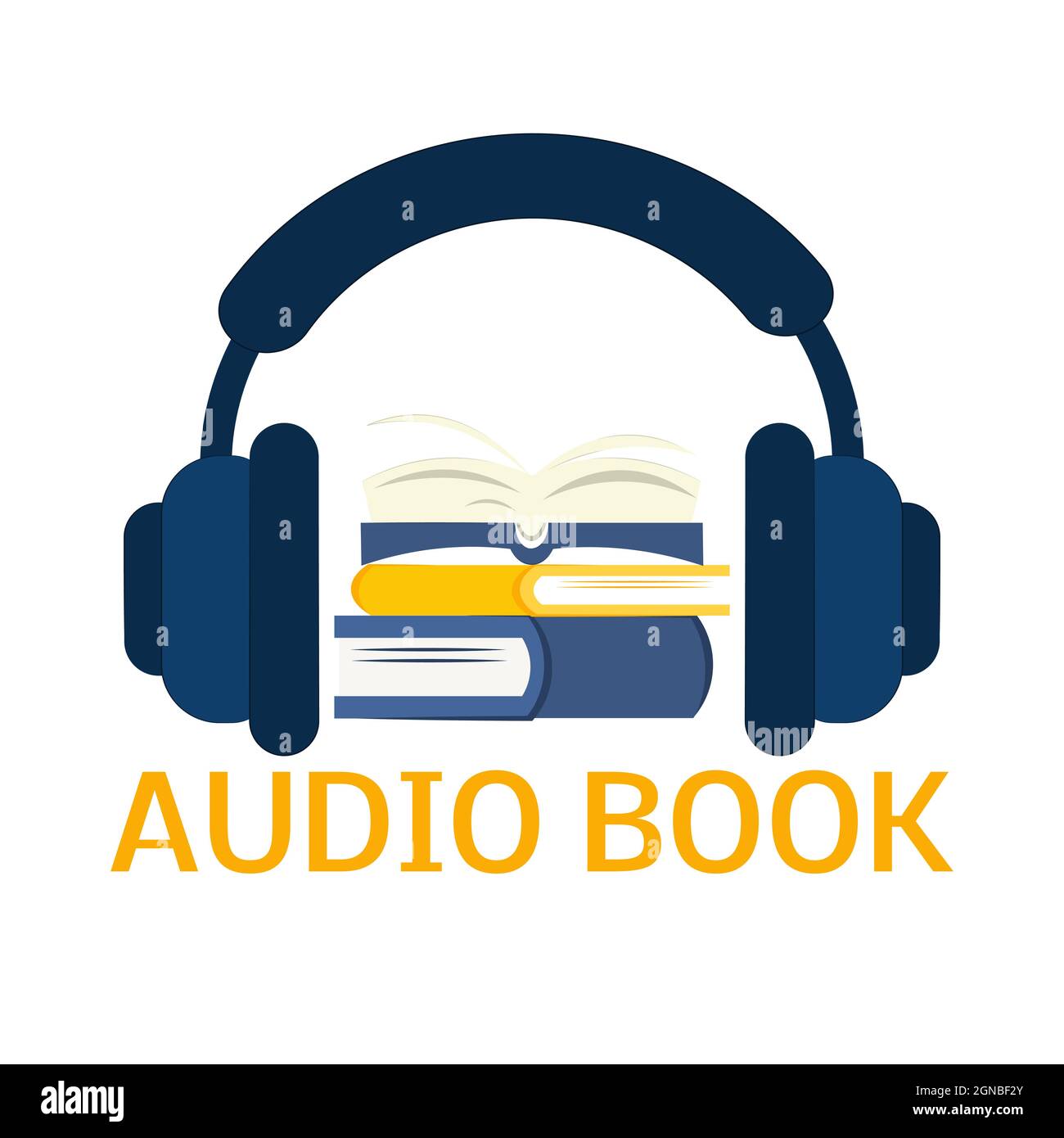 Record stack Stock Vector Images - Alamy