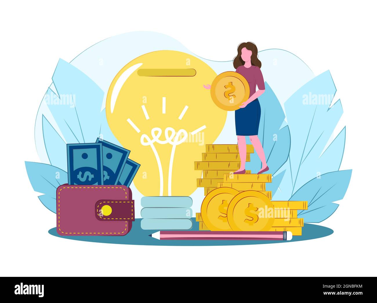 concept of financial contribution to innovation. Venture capital ...