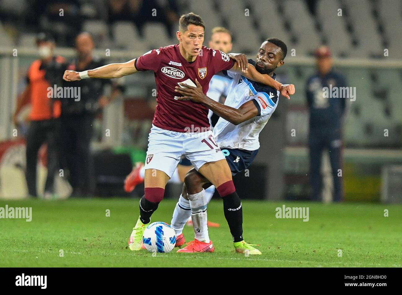 Lazio jean daniel hi-res stock photography and images - Alamy