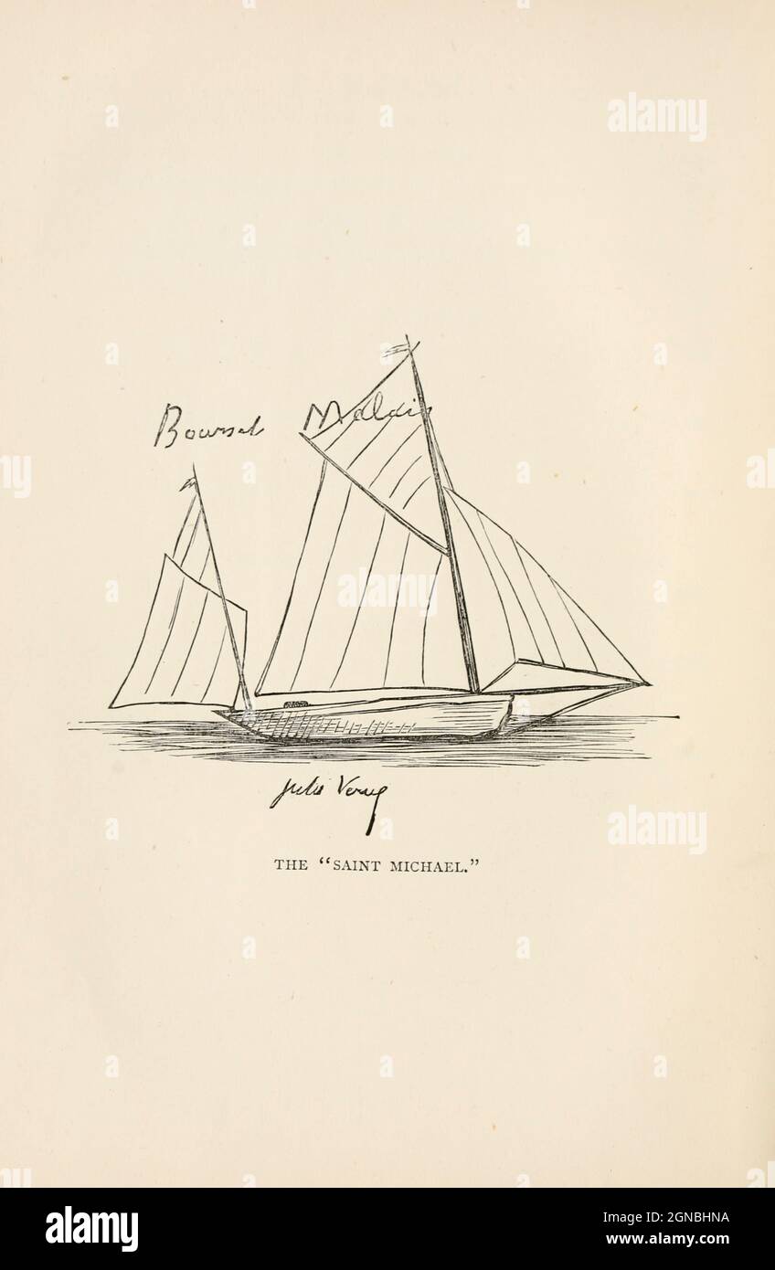 Michael 1828 1905 hi-res stock photography and images - Alamy