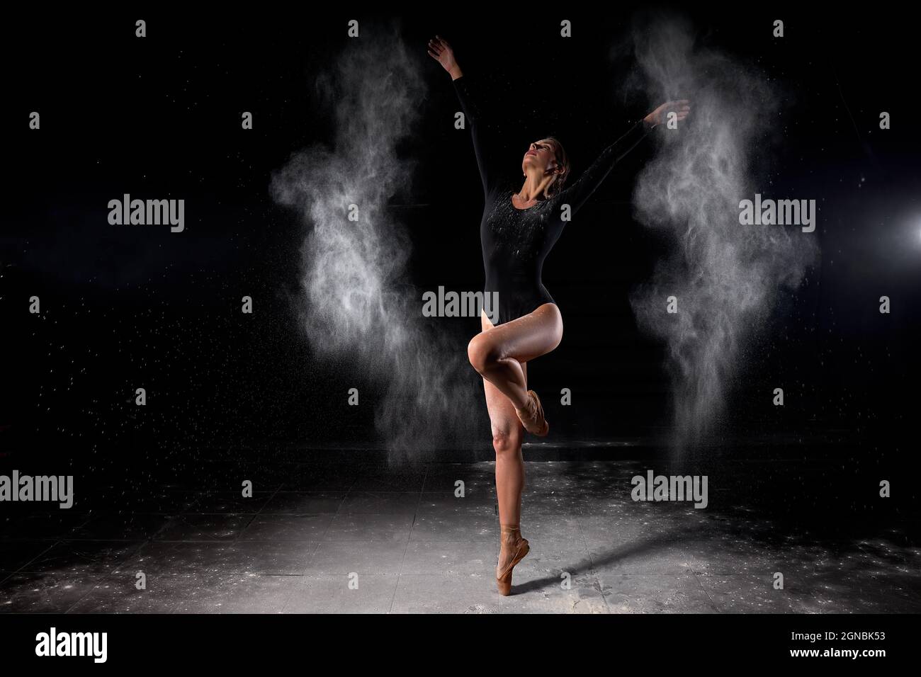 Bathing suit fashion show hi-res stock photography and images - Alamy