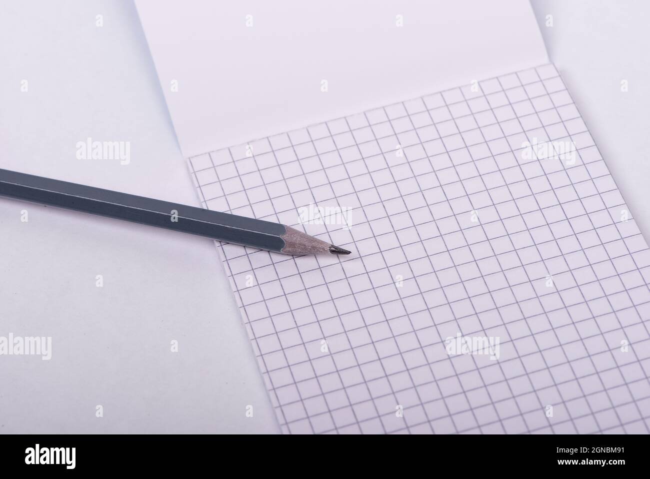 One line drawing journal hi-res stock photography and images - Alamy