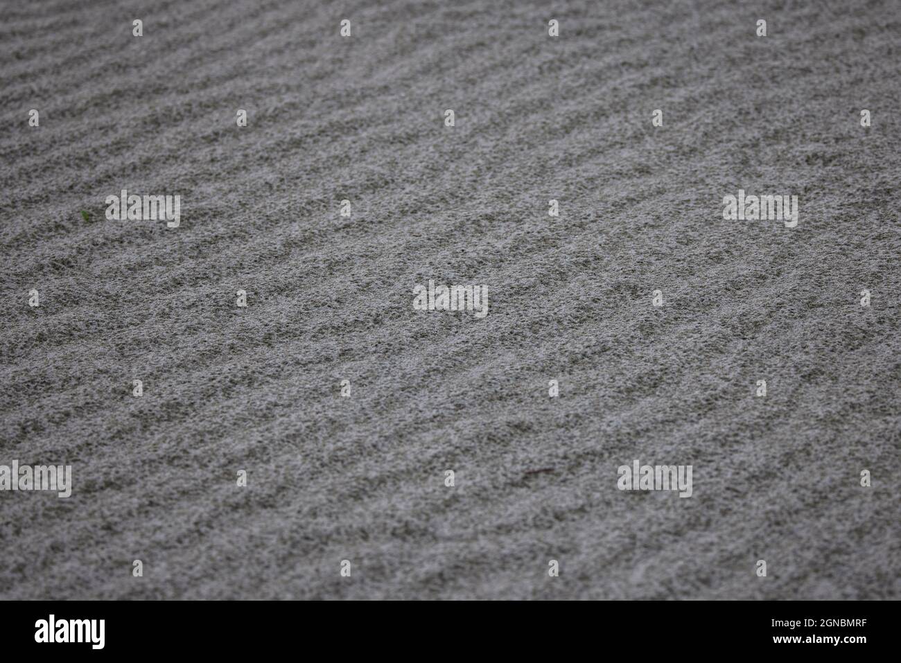 texture with gray sand on a river beach Stock Photo - Alamy