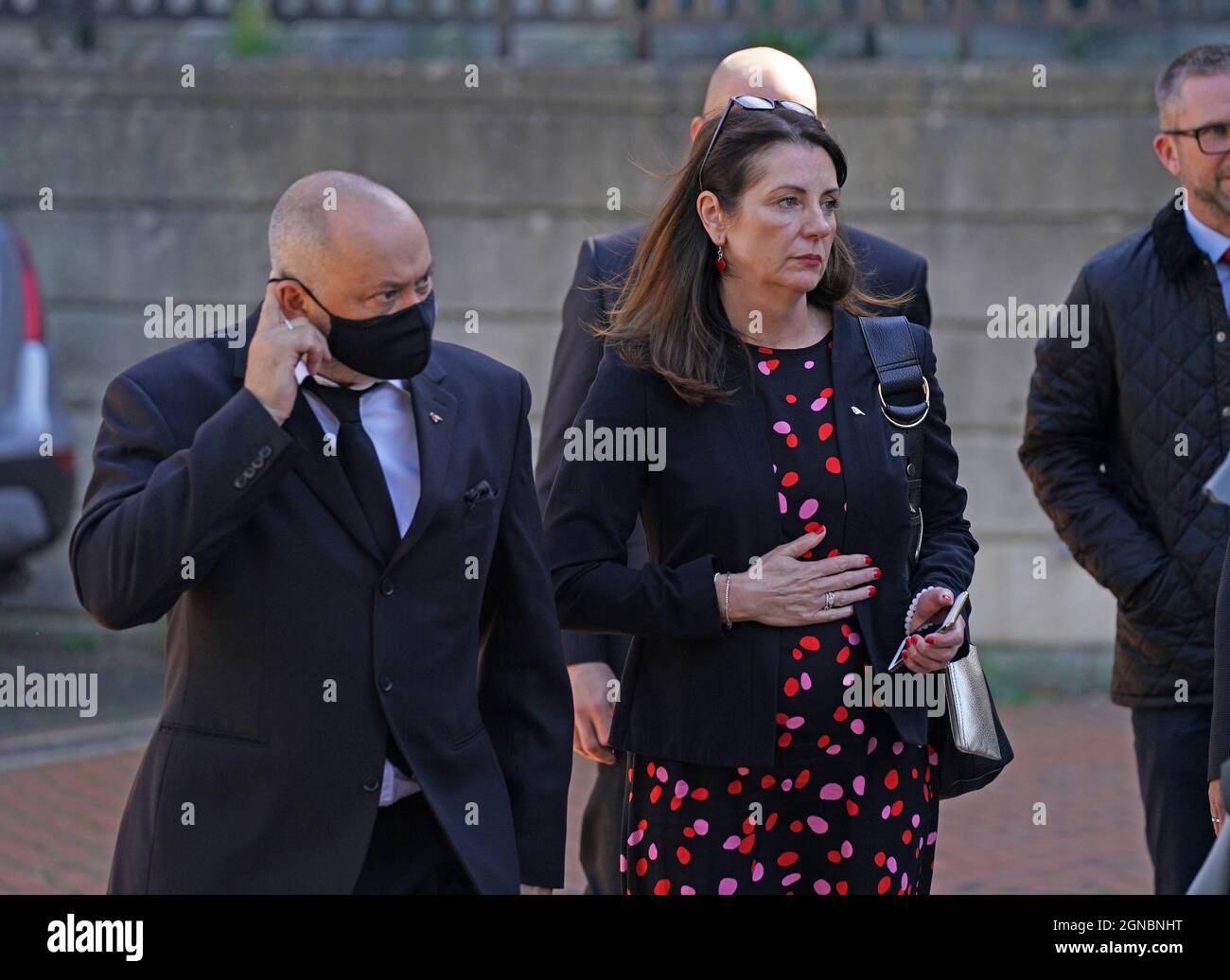 Amanda stuart hi-res stock photography and images - Alamy