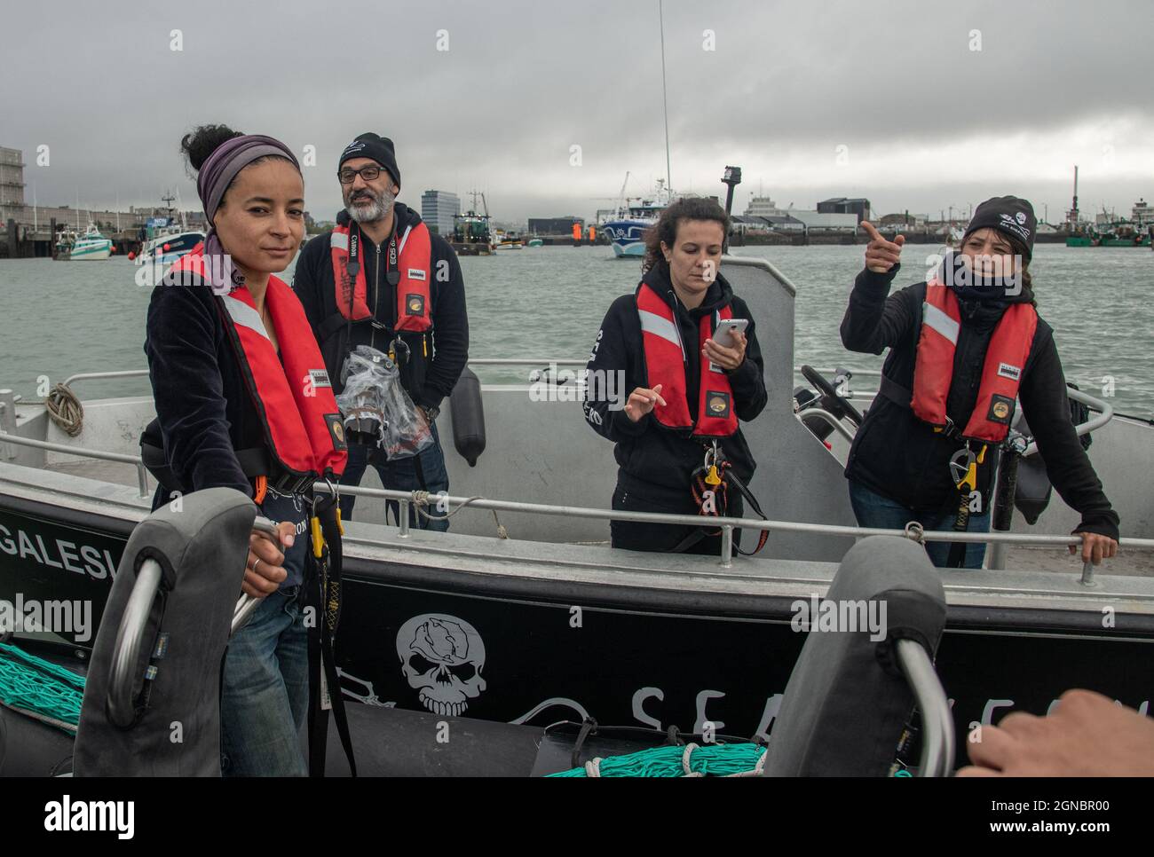 Lamya essemlali hi-res stock photography and images - Alamy