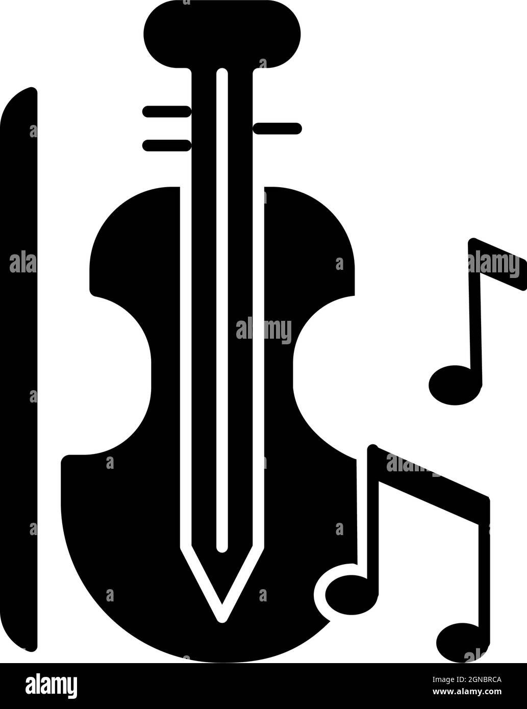 Music lesson sign Black and White Stock Photos & Images - Alamy