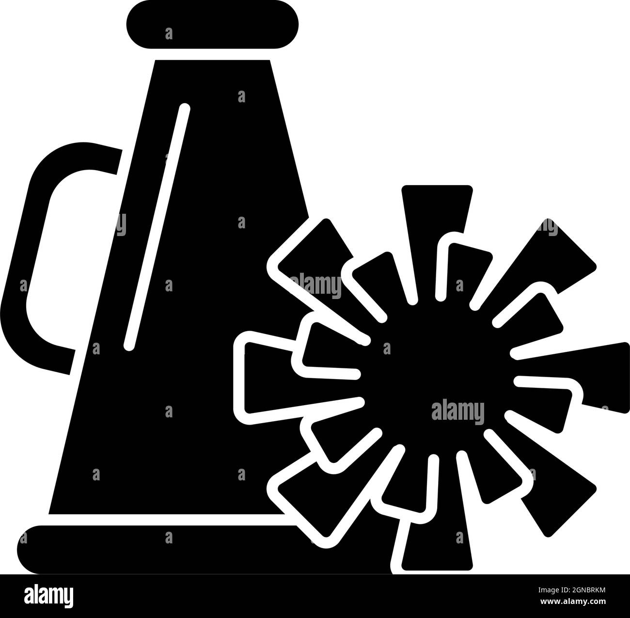 Cheerleading competition Cut Out Stock Images & Pictures - Alamy