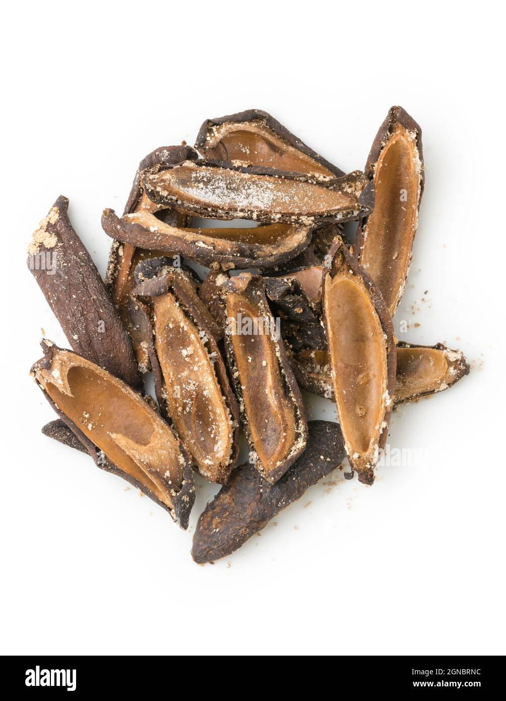 Salted fruit hi-res stock photography and images - Alamy