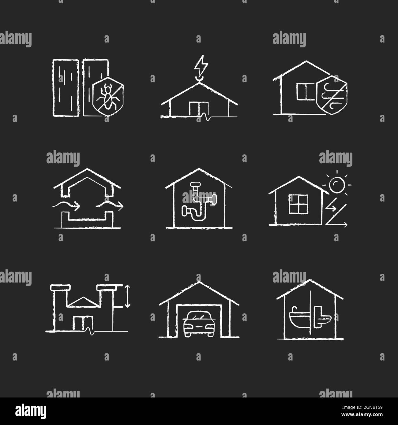 Standards control board Stock Vector Images - Alamy