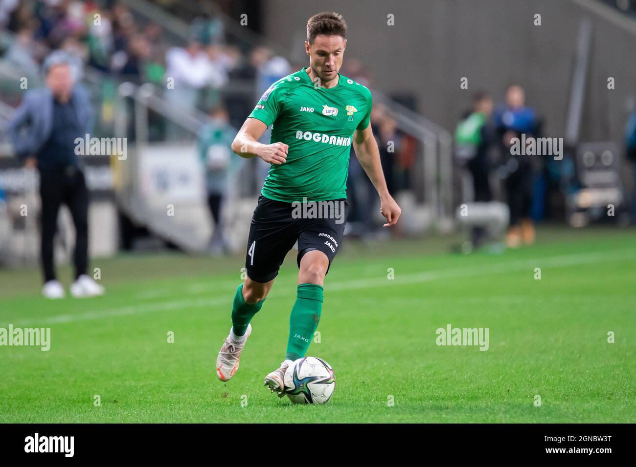 Maciej orlowski hi-res stock photography and images - Alamy