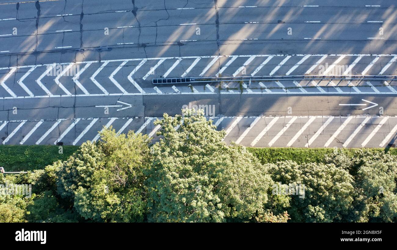 New york the bay drive in hi-res stock photography and images - Alamy