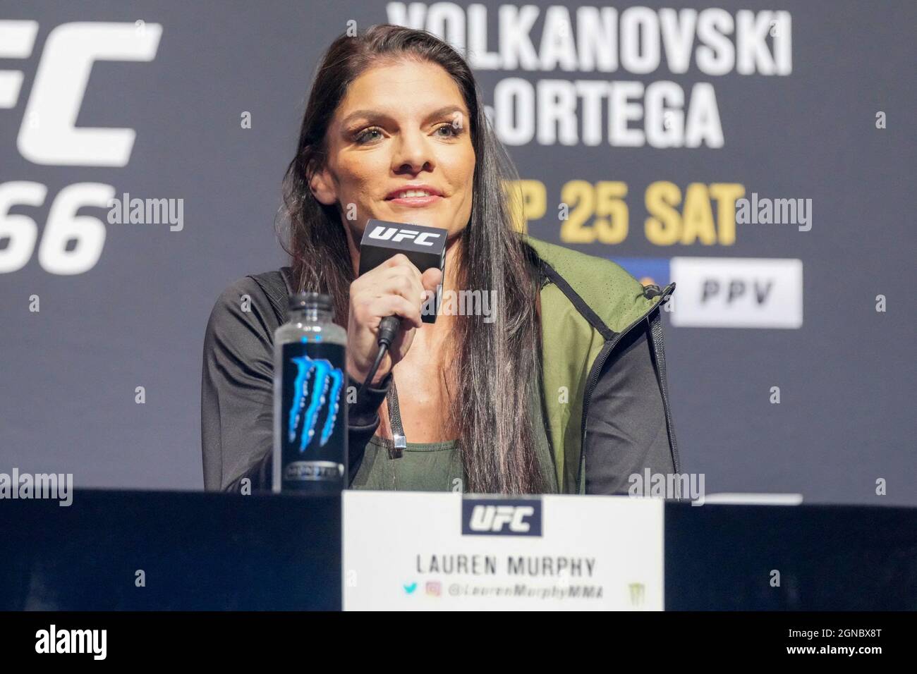 Lauren murphy hi-res stock photography and images - Alamy
