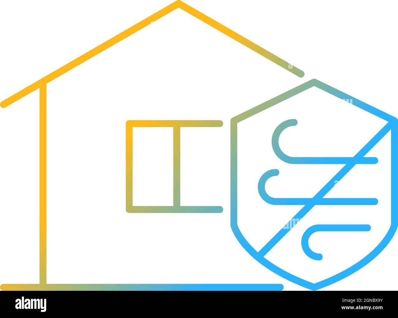 Storm proof Stock Vector Images - Alamy