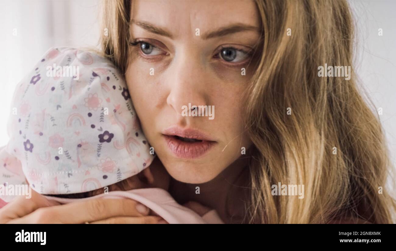 Amanda Scene Telegraph