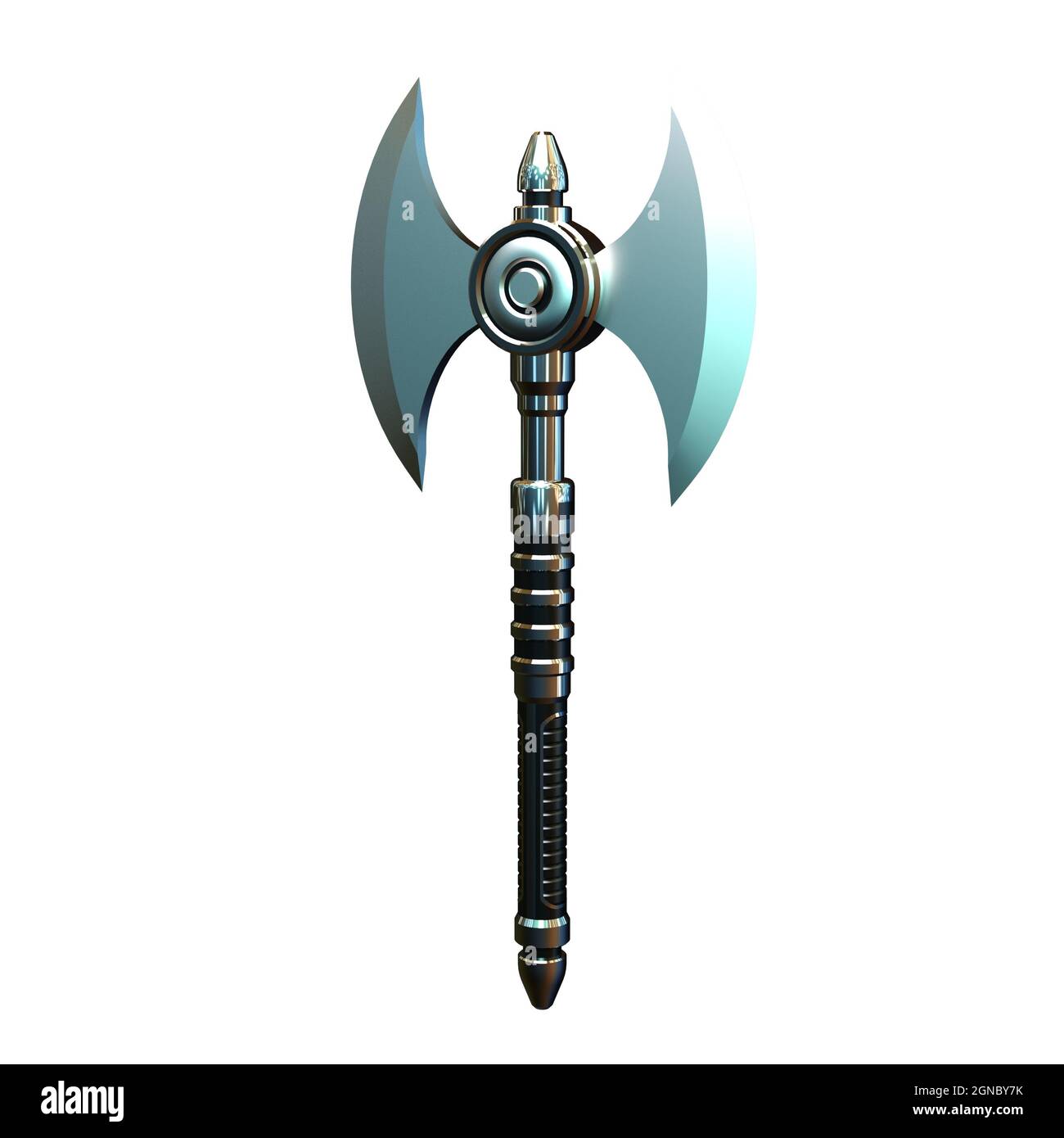 Fantasy axe hi-res stock photography and images - Alamy