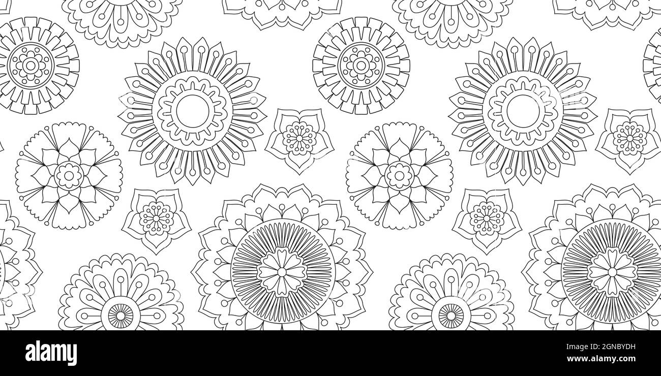 Coloring book illustration hi-res stock photography and images - Alamy