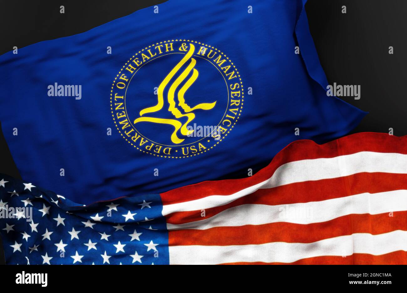 Department Of Health And Human Services