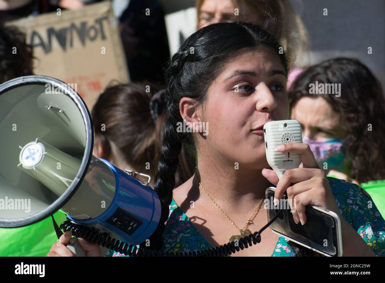 Laura amherst hi-res stock photography and images - Alamy