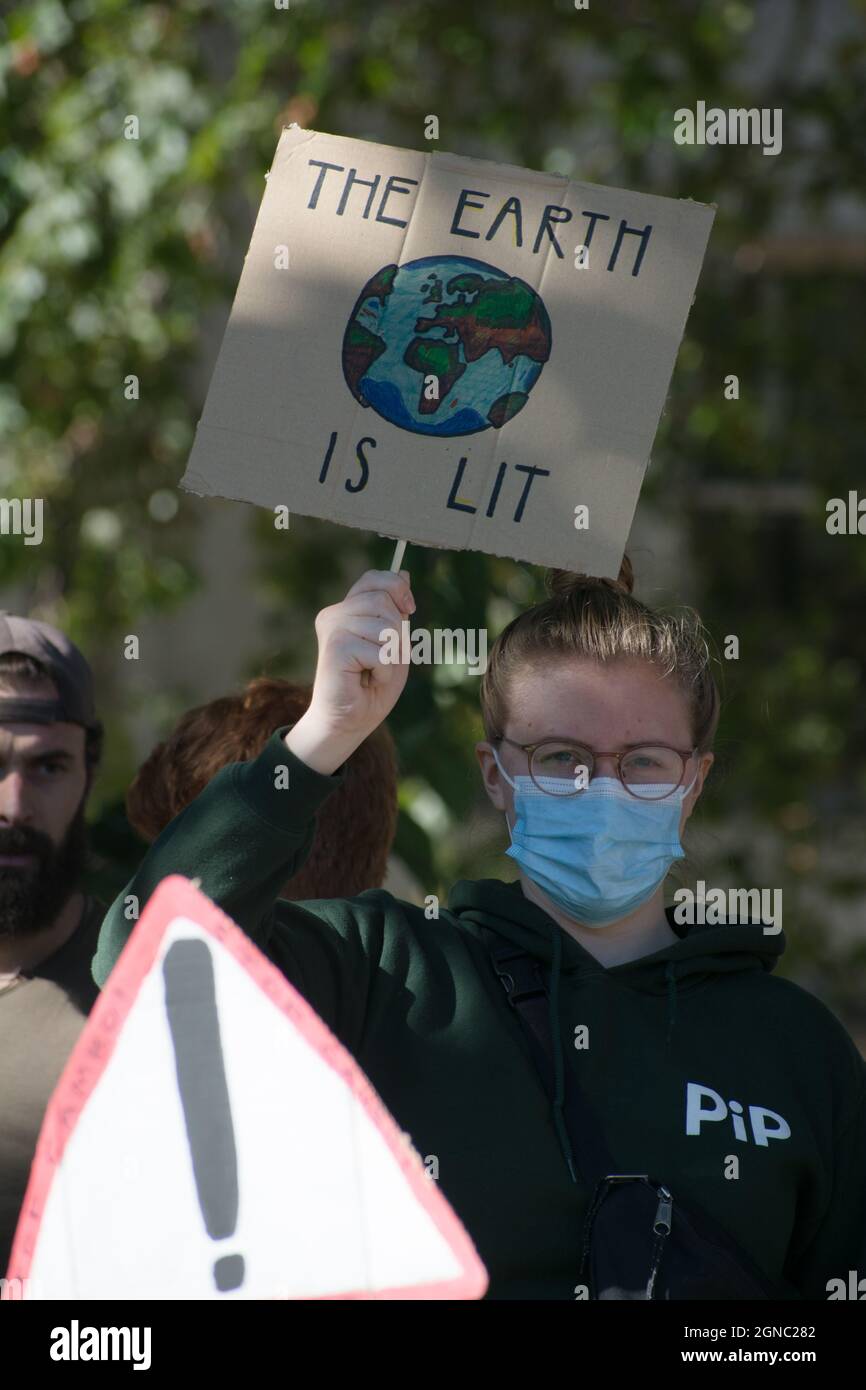 Laura amherst hi-res stock photography and images - Alamy