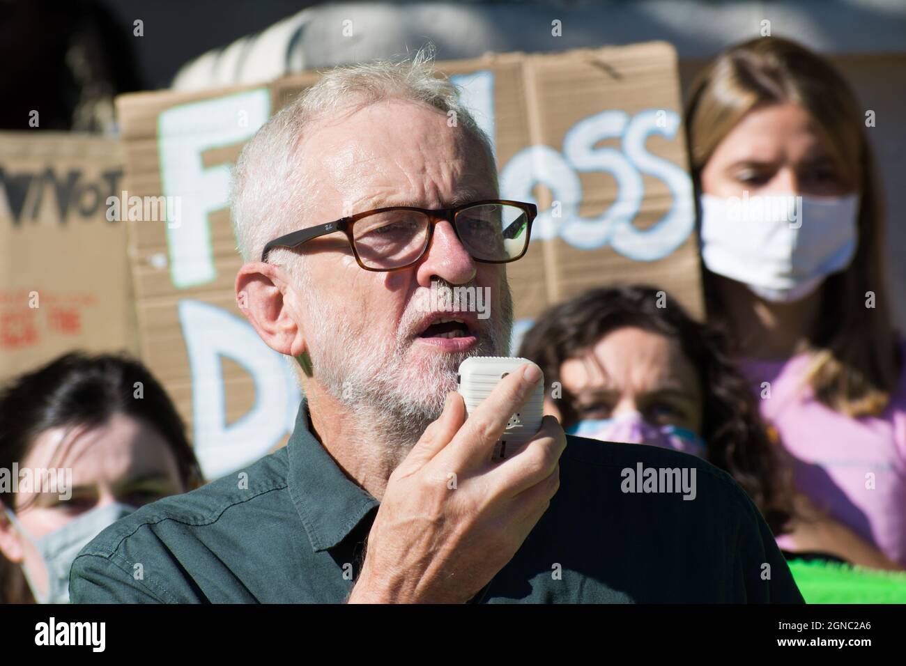 Laura amherst hi-res stock photography and images - Alamy