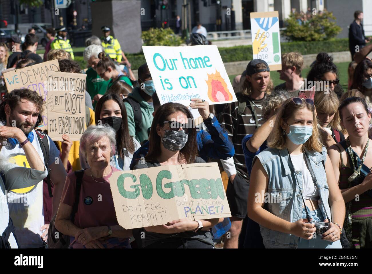 Laura amherst hi-res stock photography and images - Alamy