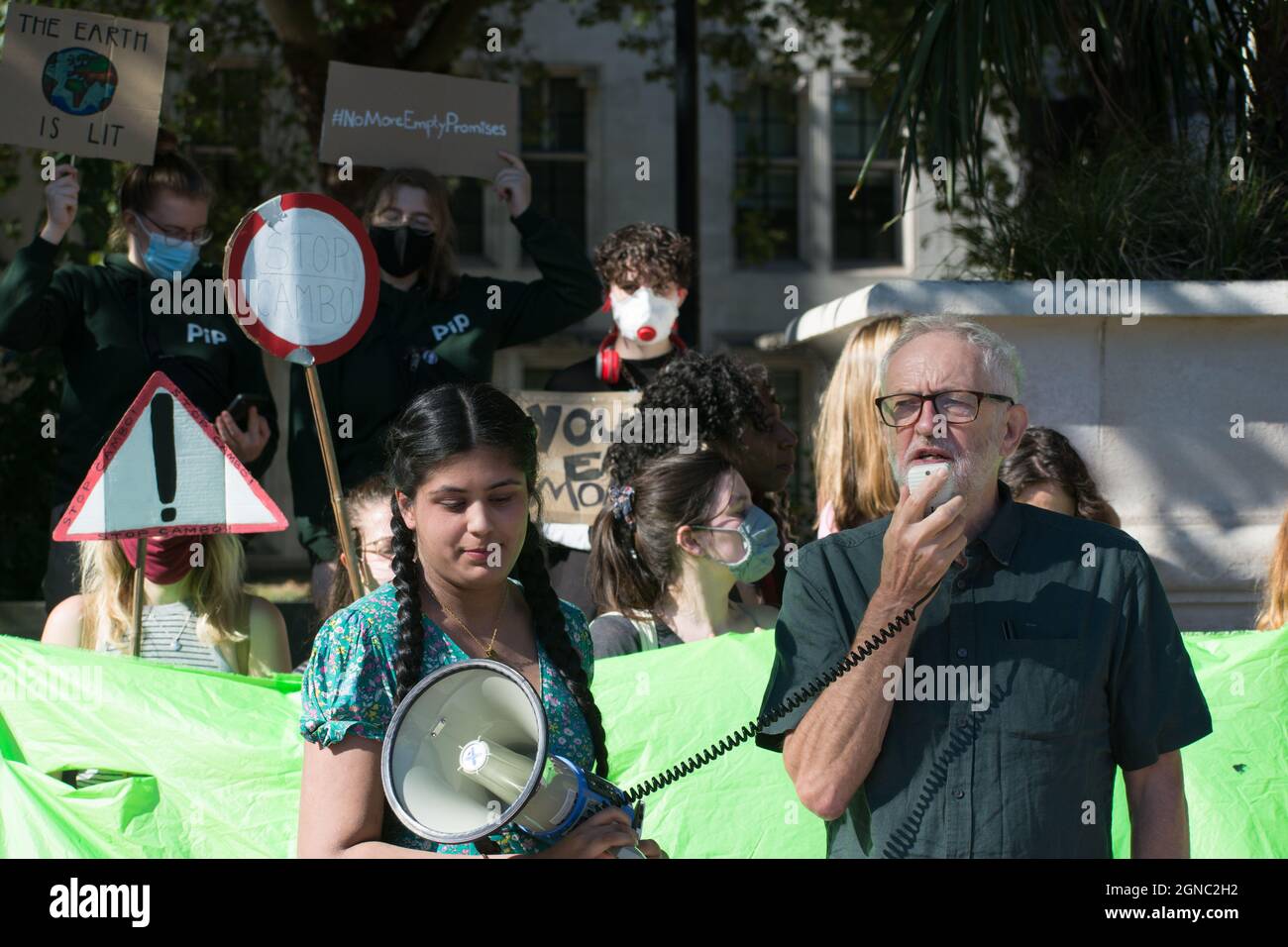 Laura amherst hi-res stock photography and images - Alamy