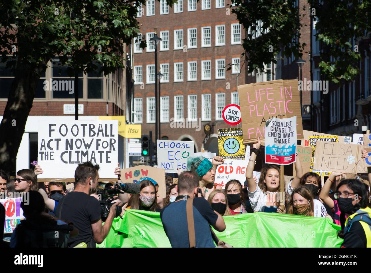 Laura amherst hi-res stock photography and images - Alamy