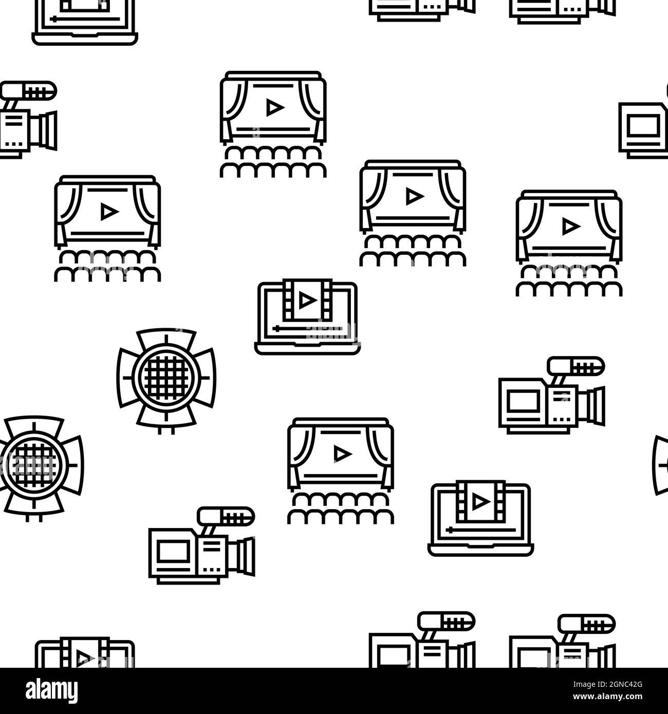 Cinema ticket buying popcorn hi-res stock photography and images - Alamy