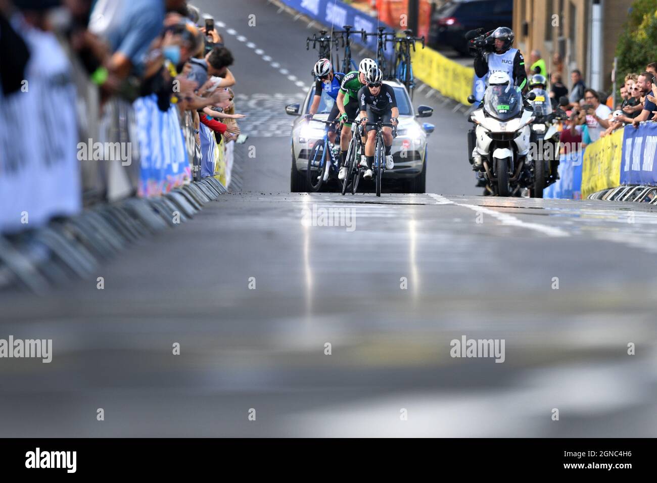 Karpenko Andrew Karpenko Men's Swimming Swarthmore College