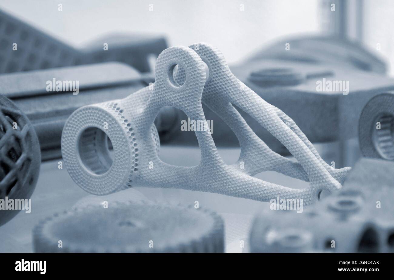 Applying reagents hi-res stock photography and images - Alamy