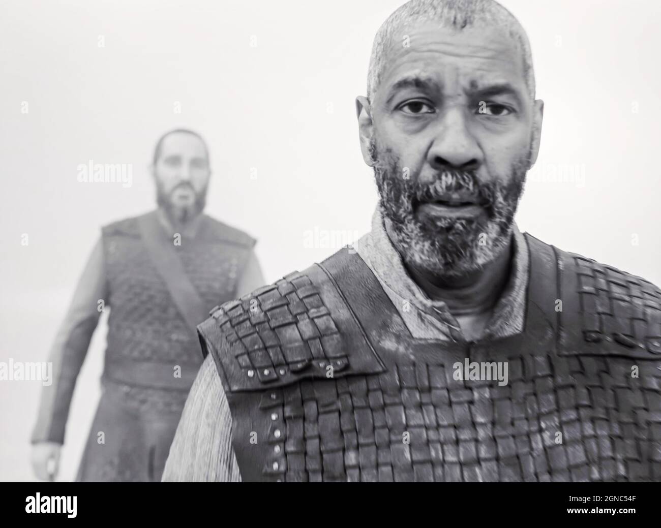 Tragedy Of Macbeth Tragedy Of Macbeth: Biggest Film Vs Play