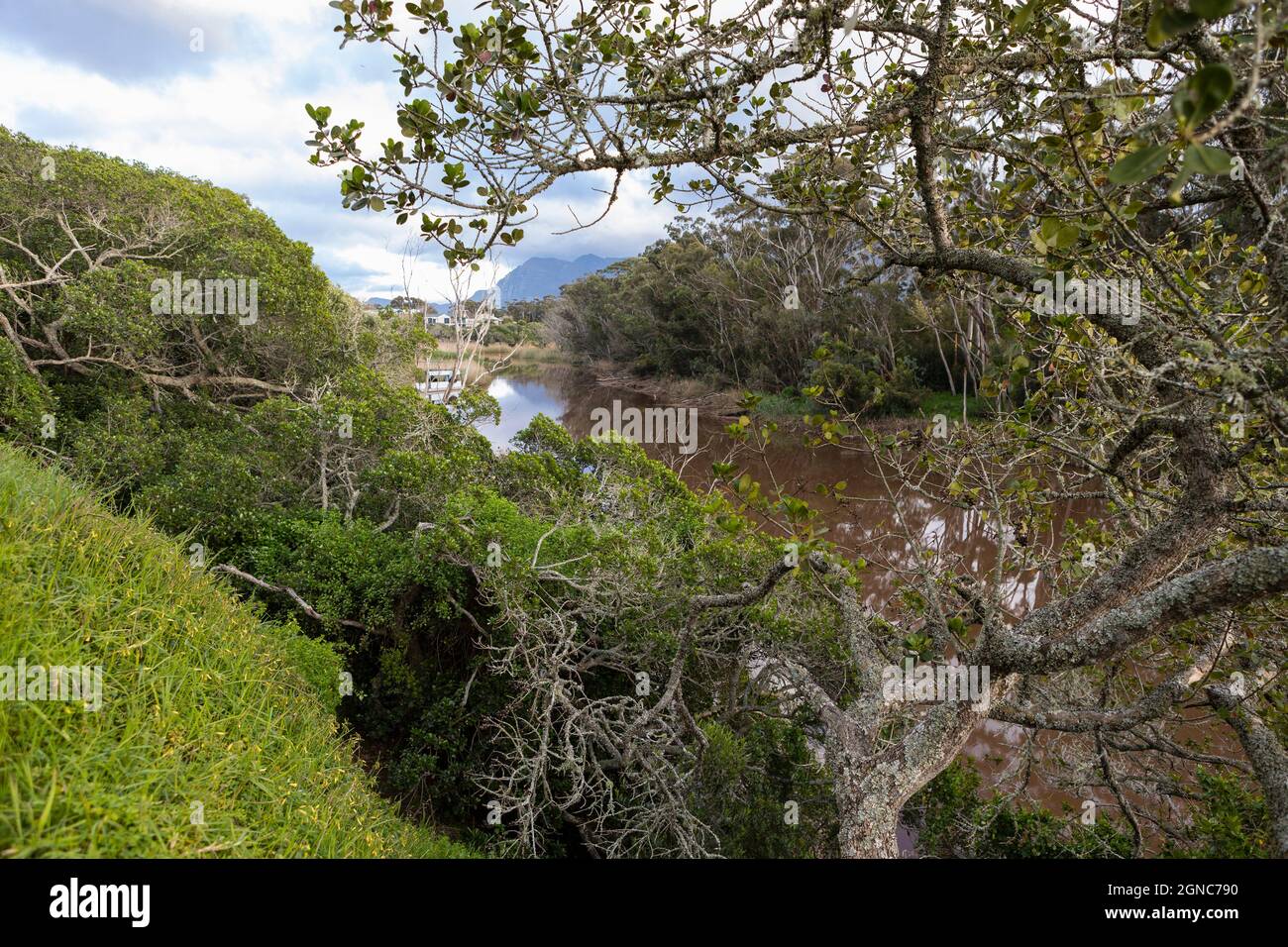 Wandel pad hi-res stock photography and images - Alamy
