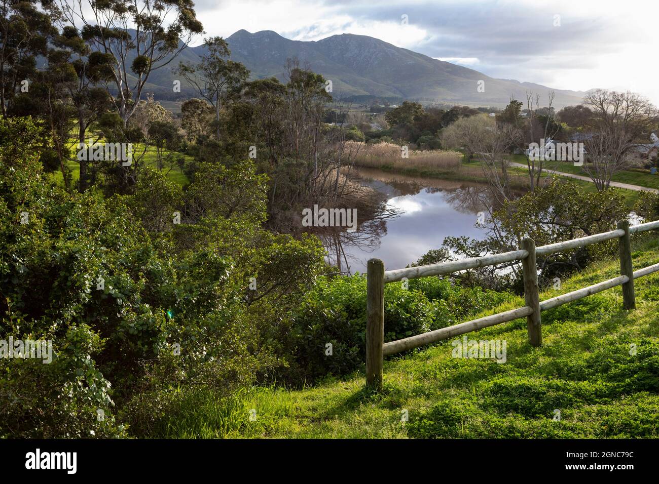 Wandel pad hi-res stock photography and images - Alamy