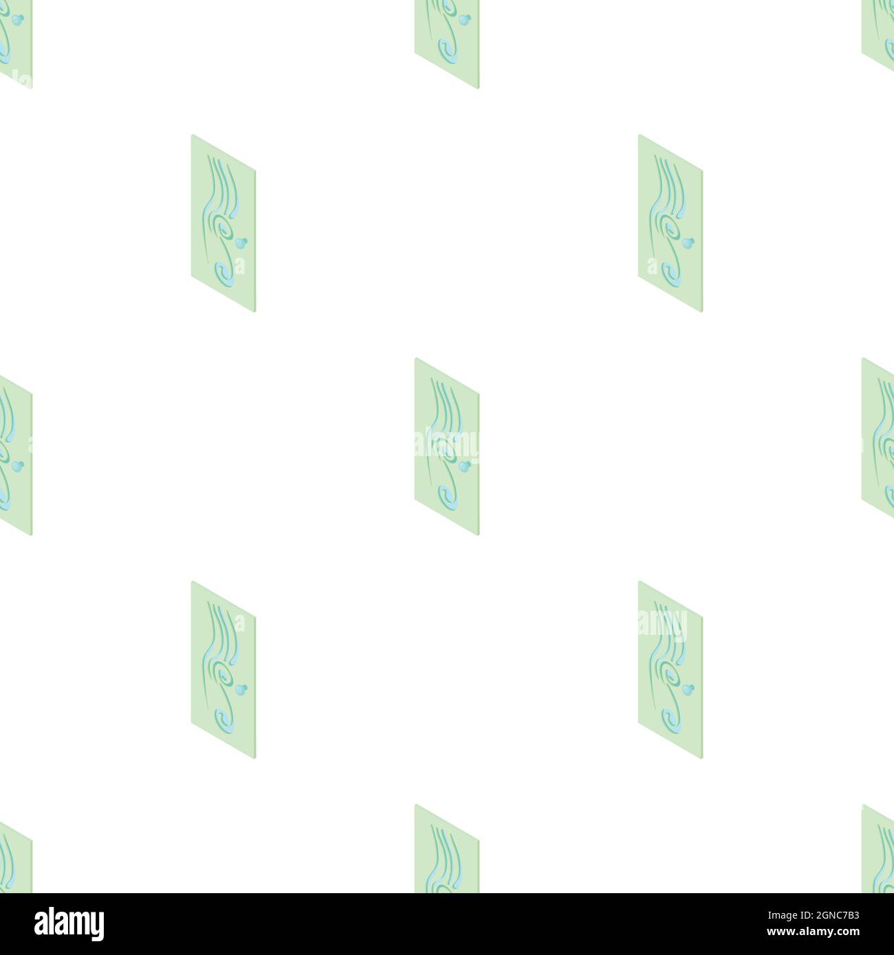 Interior door pattern seamless background texture repeat wallpaper ...