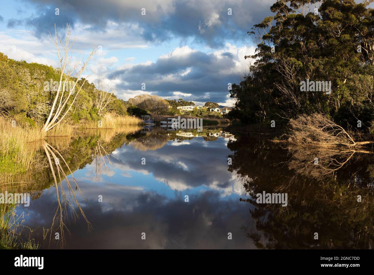 Klein river mountains hi-res stock photography and images - Alamy