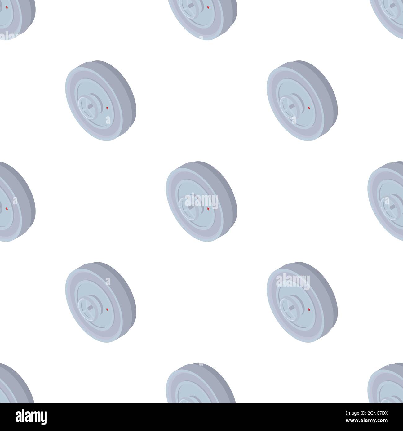 Round door safe pattern seamless background texture repeat wallpaper ...